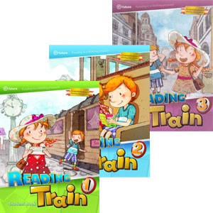 Reading-Train – Interbooks